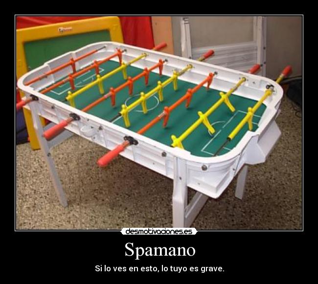 Imágenes y Carteles de METEGOL | Desmotivaciones